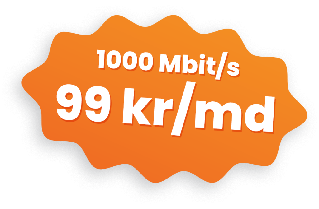 Bahnhof - Internet with Privacy